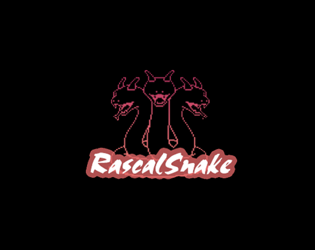 RascalSnake by Lucius