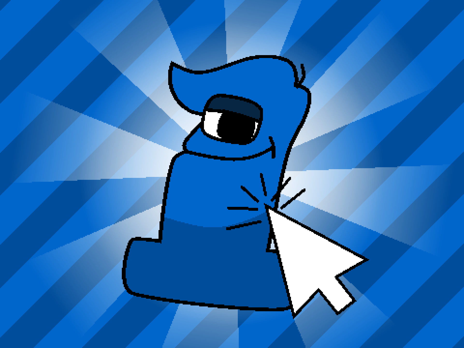 Should I post this? - itch.io