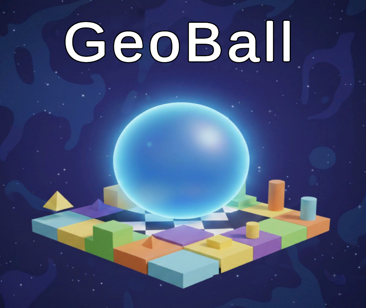 Geoball by Husky Lab