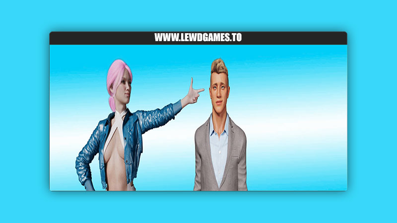 It’s Just A Game [v0.5.5] By DigiDec - itch.io