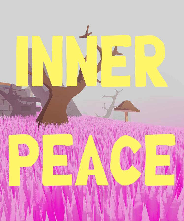 Inner Peace - Demo by miyibo