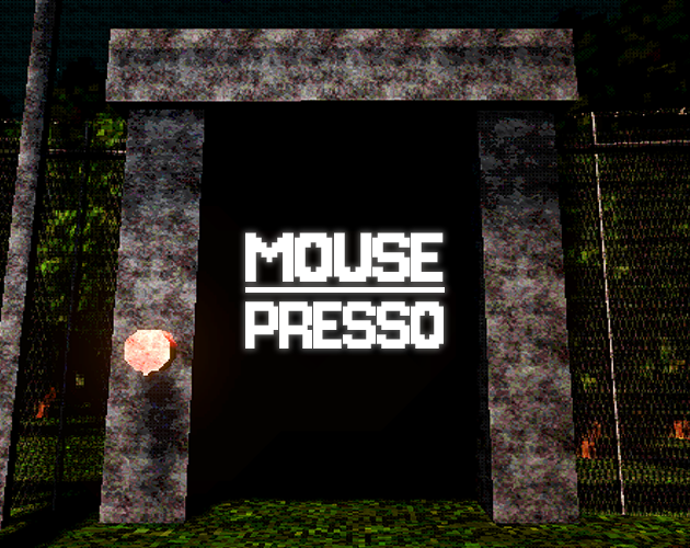 MousePresso by chedsaw