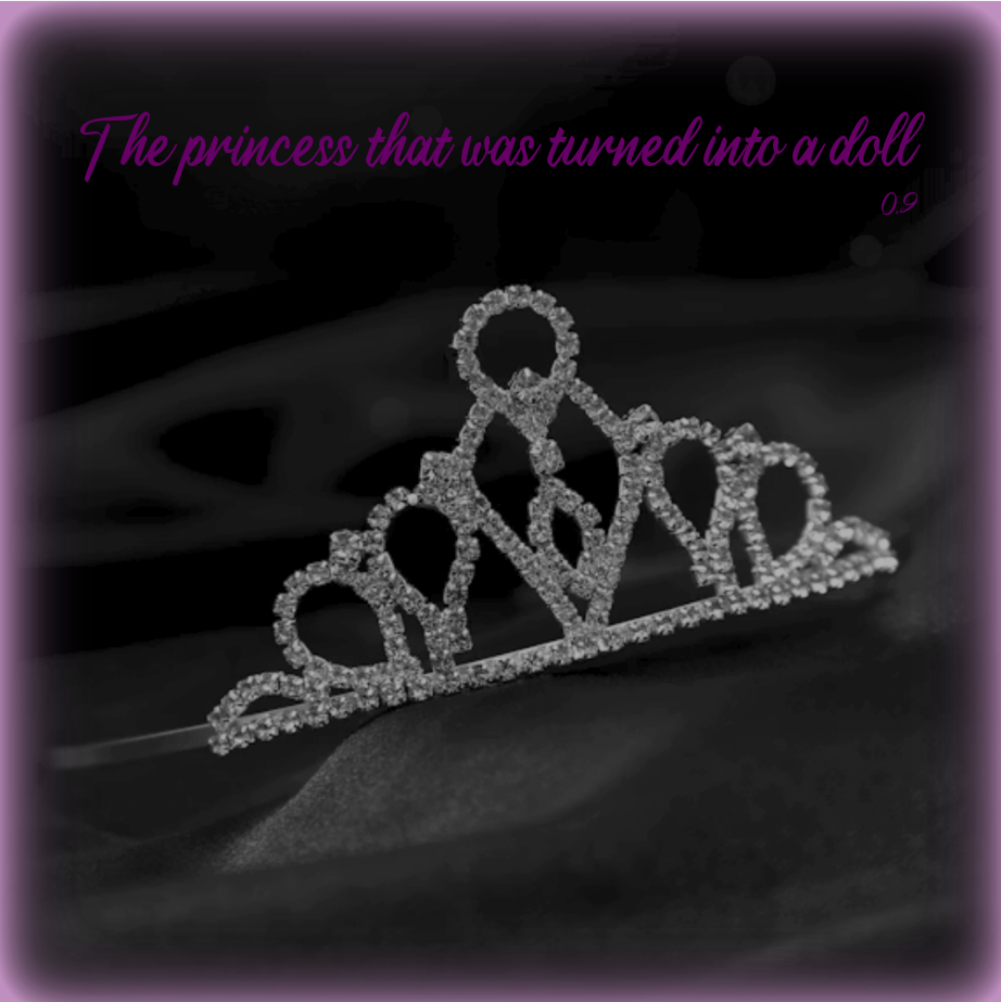 The princess that was turned into a doll by bagge000 for DOLL & KIGU ...