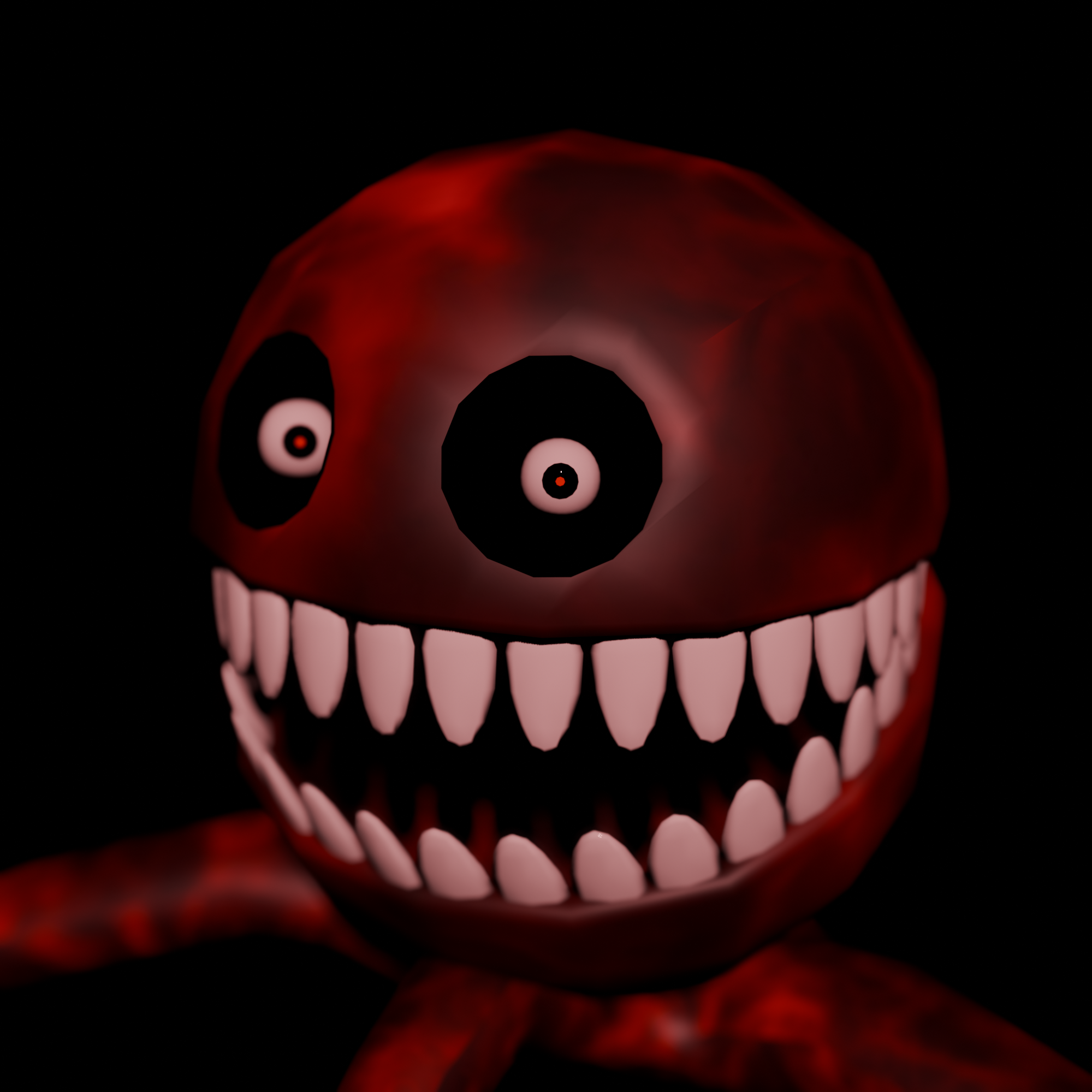 Phobia (DEMO) by SR Games
