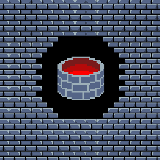 WellBound Alpha 0.2 (Stable) by IamNomadic