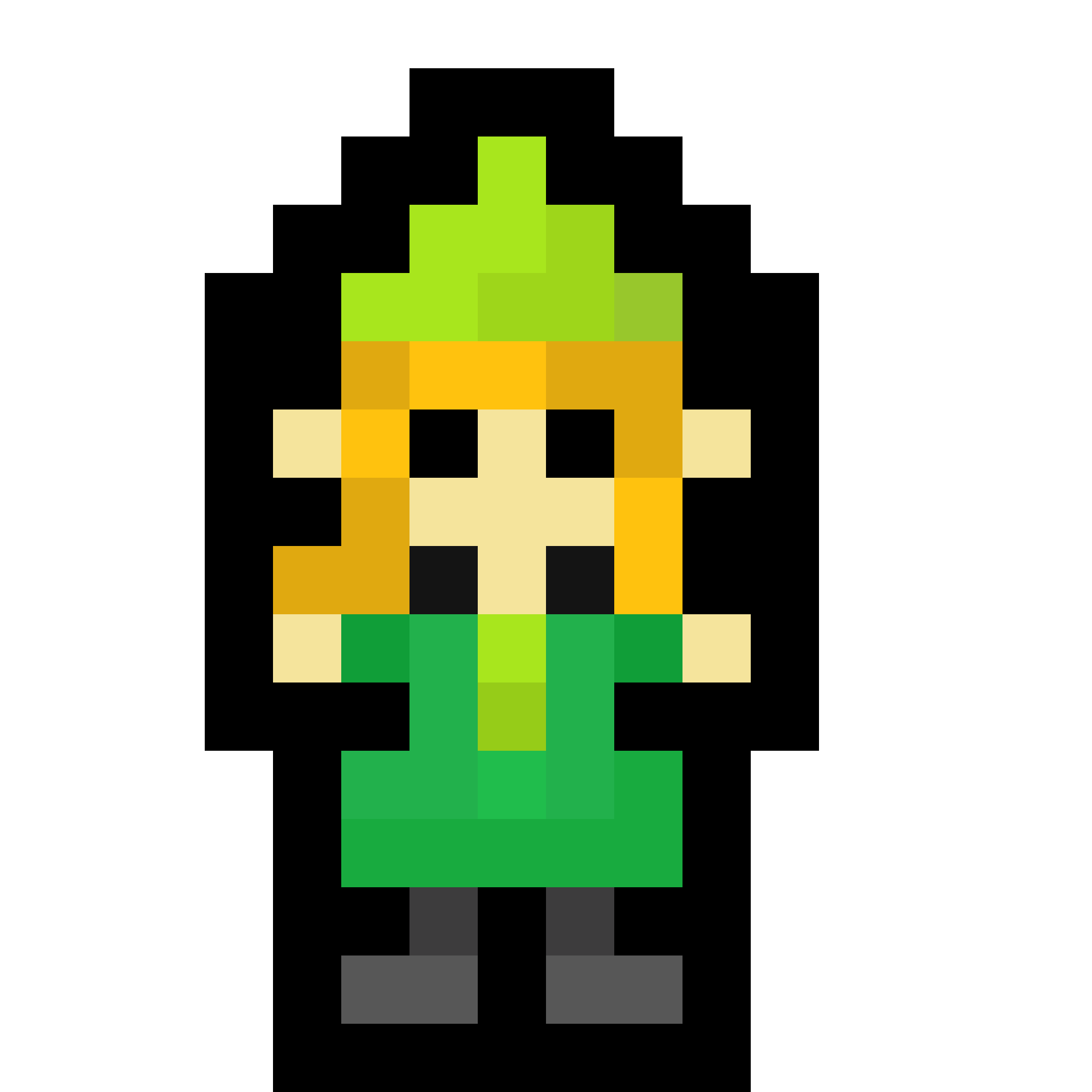 HaluSeeNations by Mutiny studios