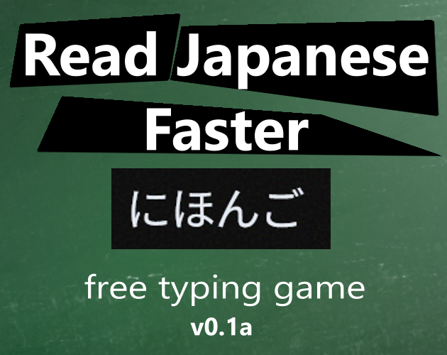 Read Japanese Faster by Stupid Space Dev