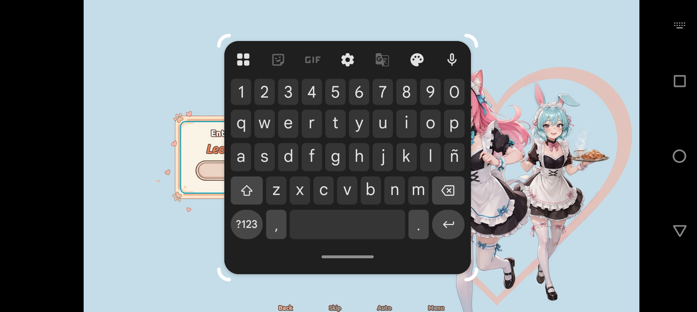 Comments - 🍰 Sweet Femboy Café ☕ by Succubus Lair