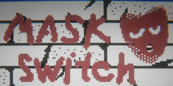 Mask Switch by Beauname
