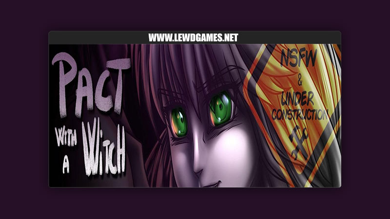 Pact with a Witch [v00.21.08 Free] By jonnymelabo - itch.io