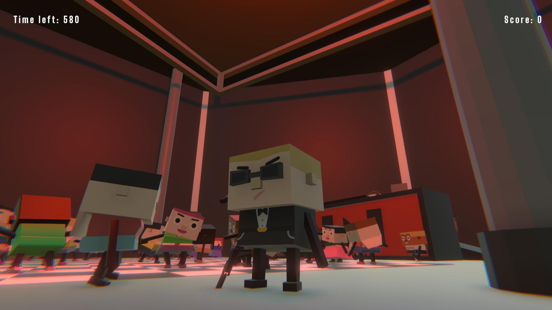 Raveyard by Sherry Games, anil_thegamedev