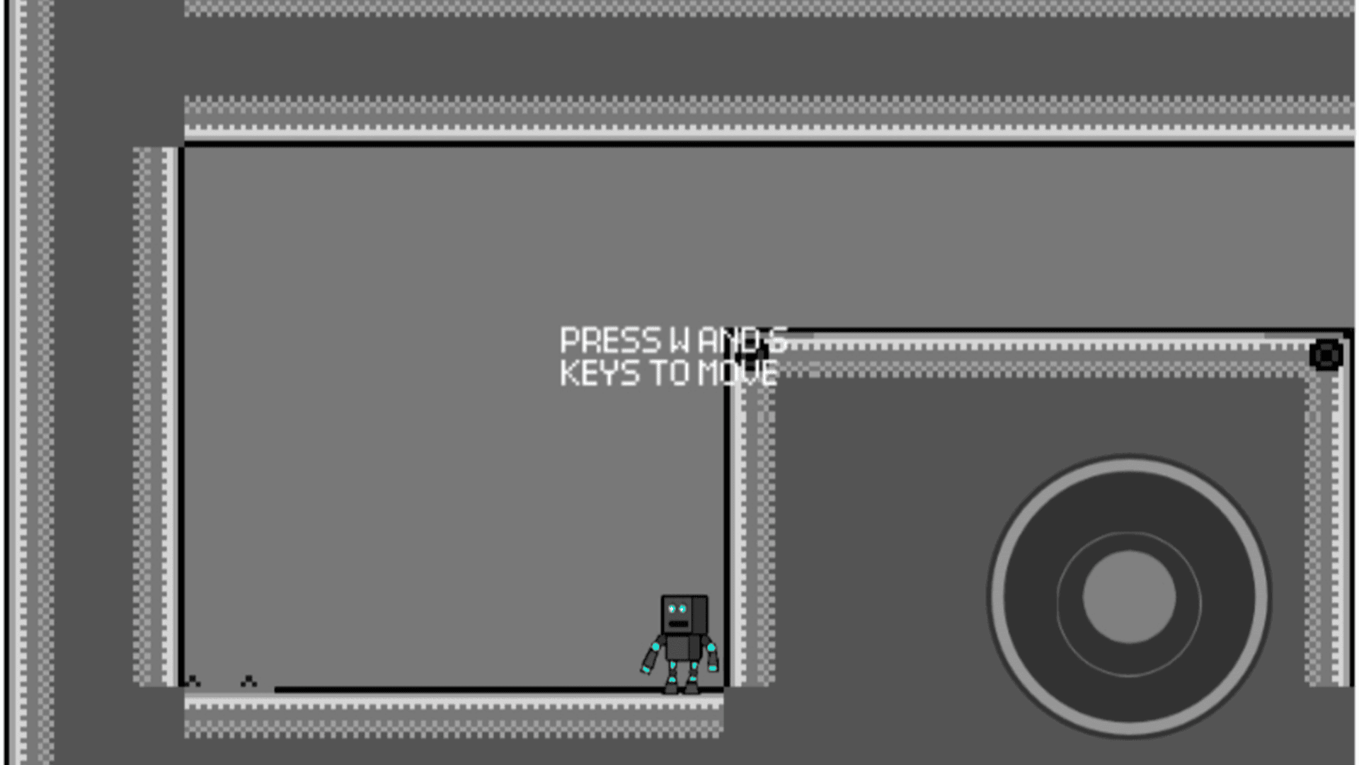 Zero Gravity by The Coding Corner