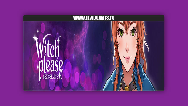 Witch Please Sex Service Game[final] By Aquilon