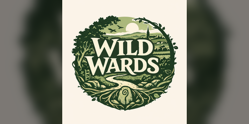 Wild Wards: The Old Paths by Carl Rogers