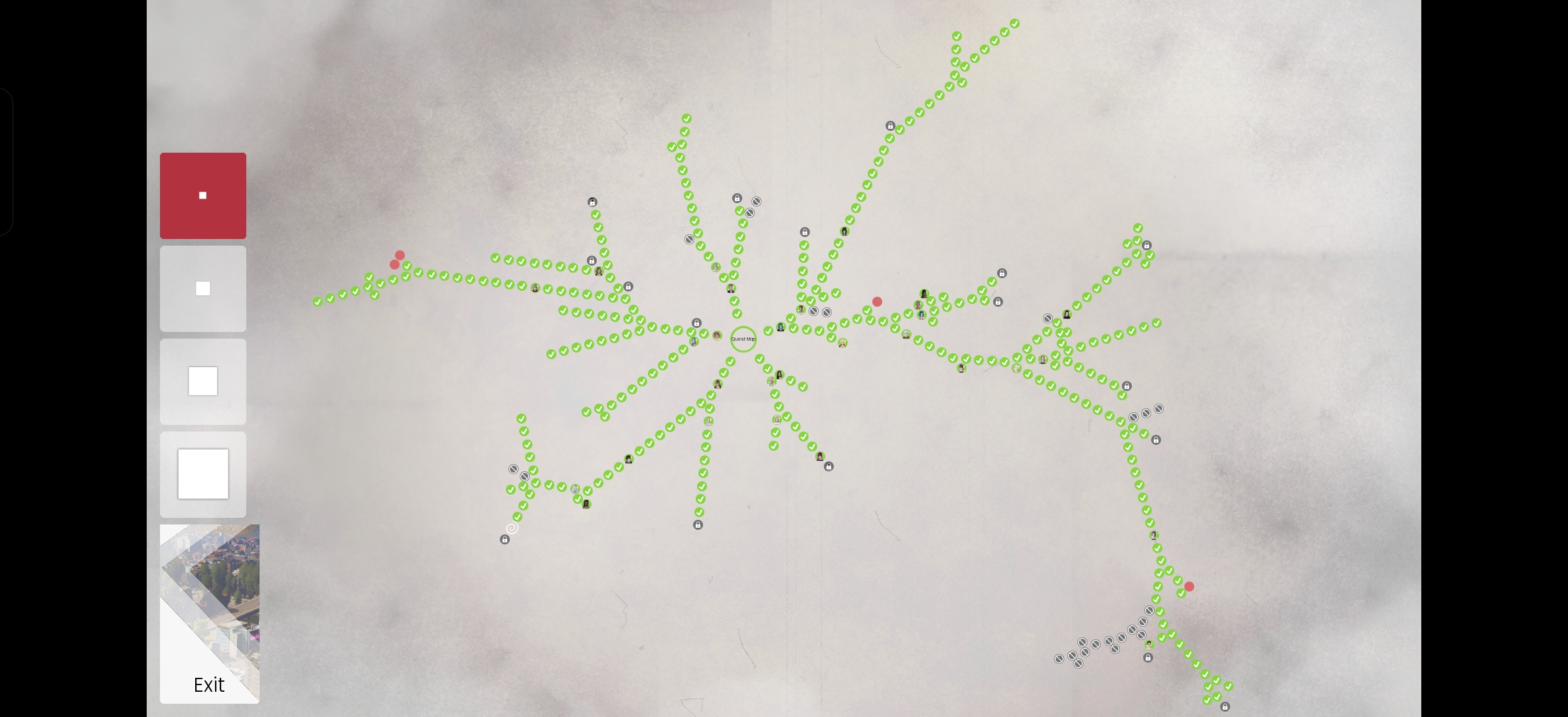 AGENT17 v0.25 Public Release - Agent17 (18+ Adult Game) by HEXATAIL