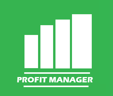 ProfitManager by maik winkler