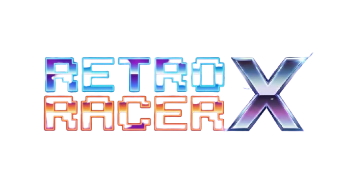 Retro Racer X by DotLancing Games