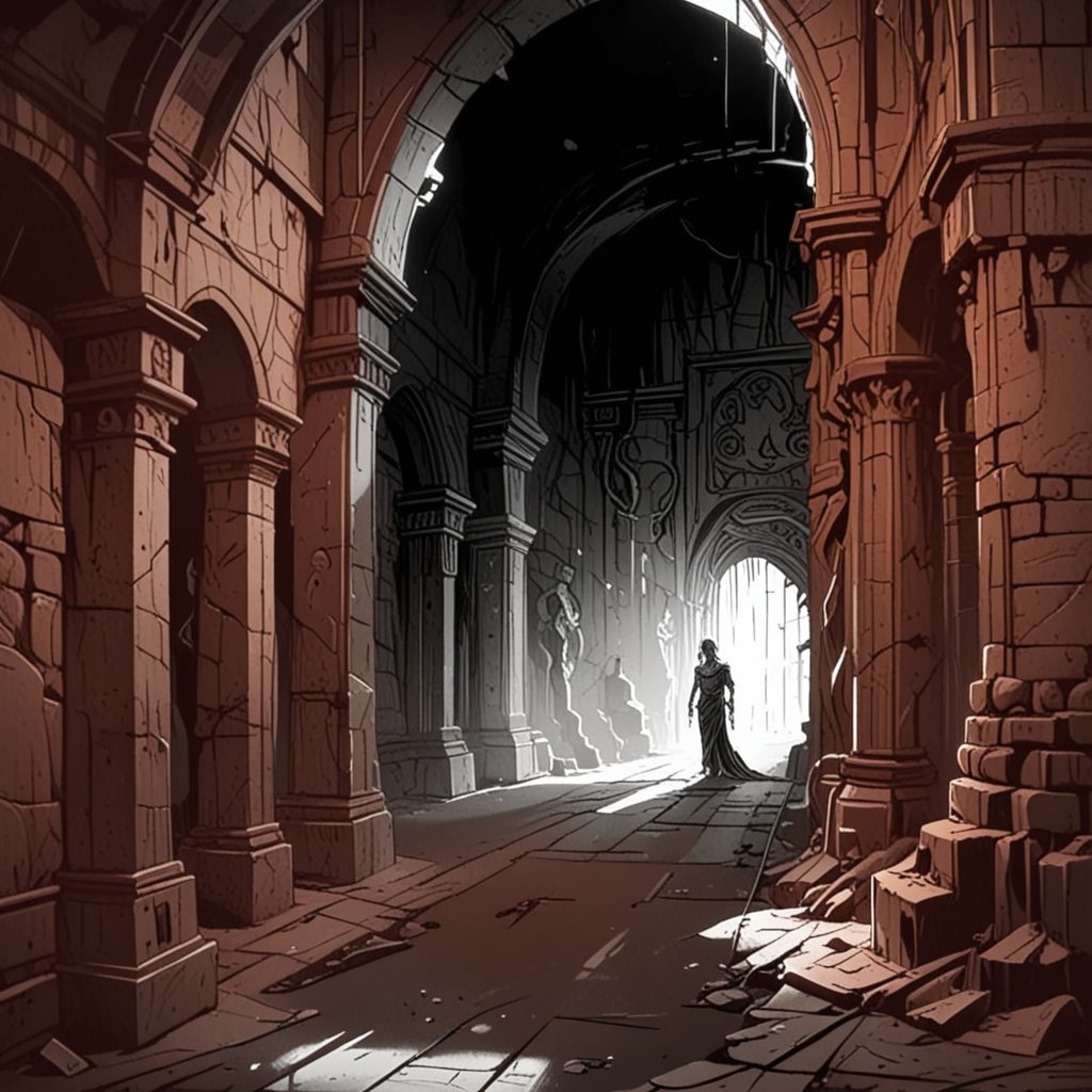 "The Labyrinth" - Google AI Studio as Proactive Emergent Textual ...