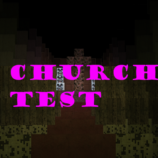 Factorun JS Church Test by Cheeselover69
