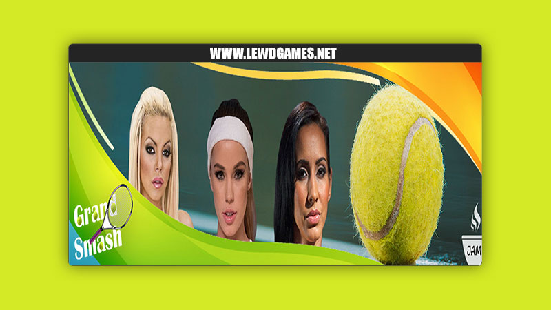 Grand Smash Game[v0.97] By SpicyJam - itch.io