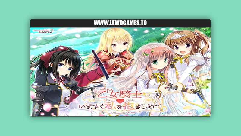 Otome Kishi ♥ Ima Sugu Watashi o Dakishimete [v1.0] By ensemble SWEET ...