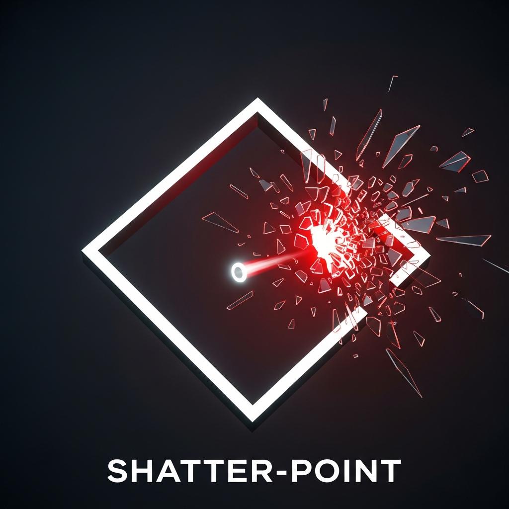 Shatter Point by Taipei Studio