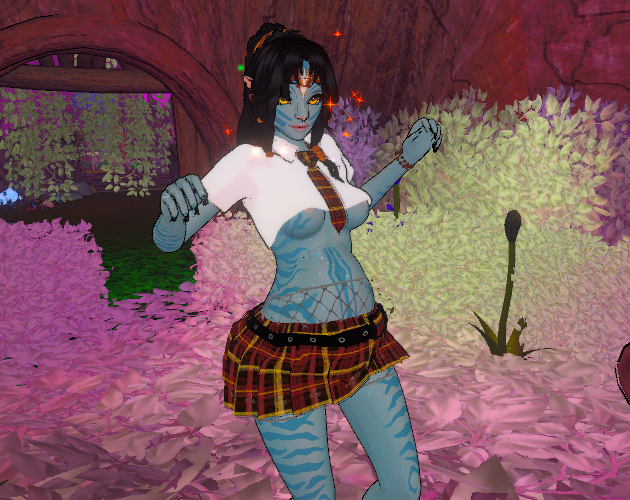 v 0.10.0 - Breeding Season v0.10.0 by agdFitch