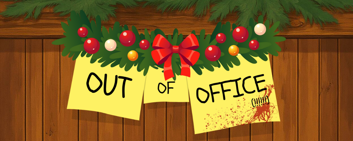 Out of Office by Celadon Studios