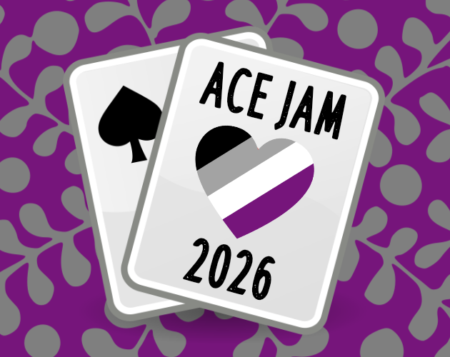 Ace Jam 2026 - itch.io