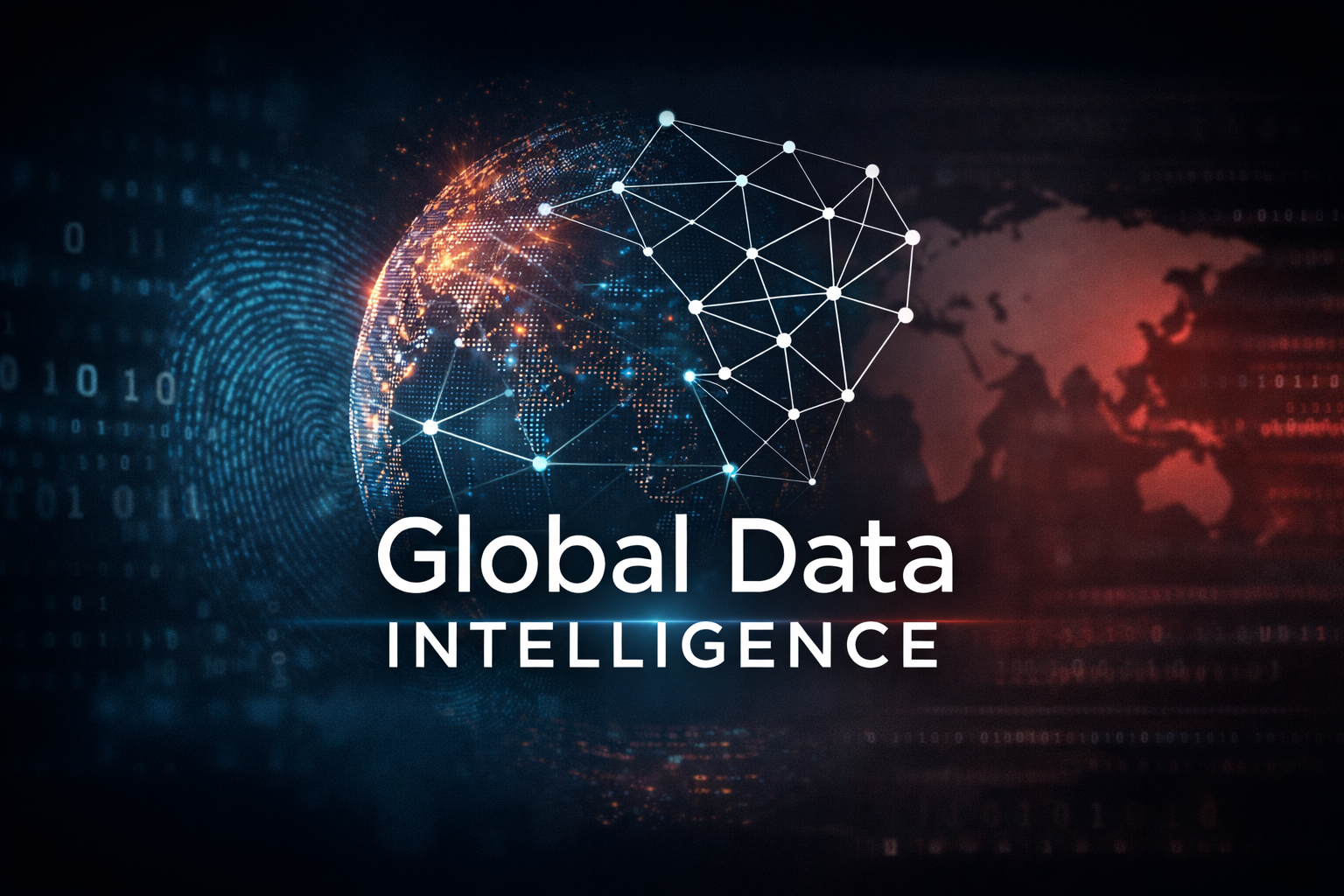 Global Data Intelligence - Segmentação ou Controle by murieldays