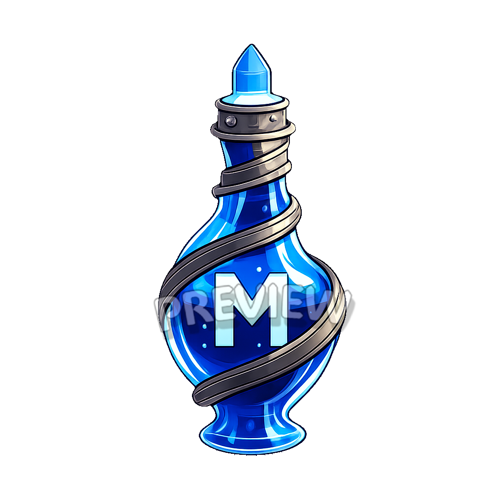 Potion Icons Pack - Fantasy Vol.2 - Potion Icons Pack - Fantasy Vol.2 ...