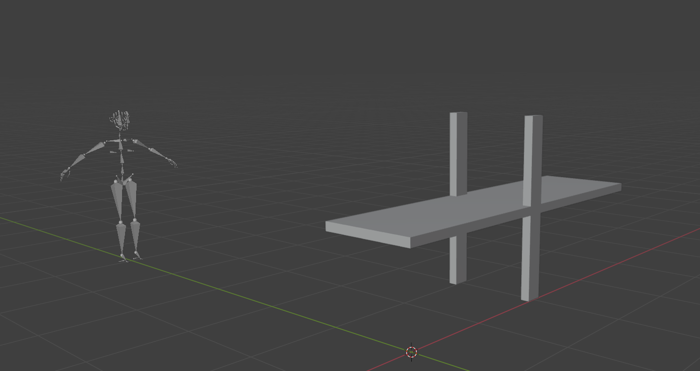 Instanced Static Meshes - A Future Perfect by figaro.filth