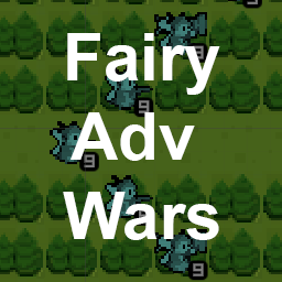 Fairy Adv Wars Zero by hp78