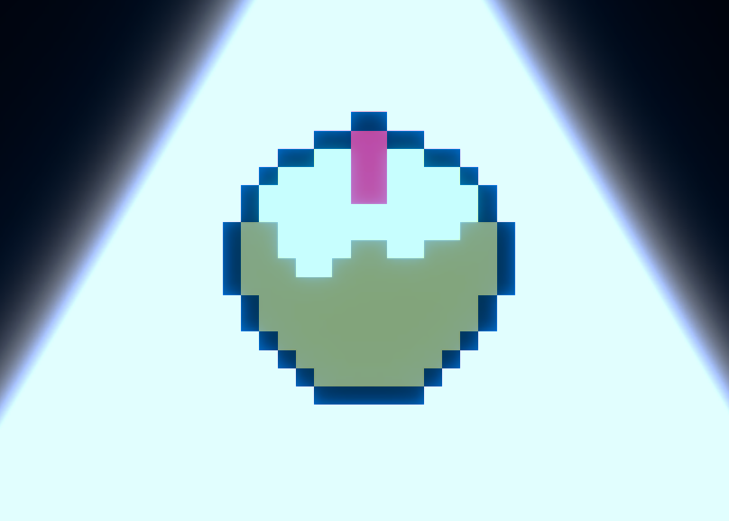 Cursed Apple by DaiceGames