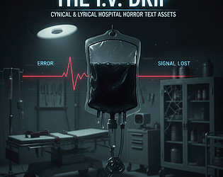 Top game assets tagged dark-comedy - itch.io