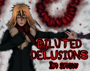 Comments - Diluted Delusions In Snow by OffBrand