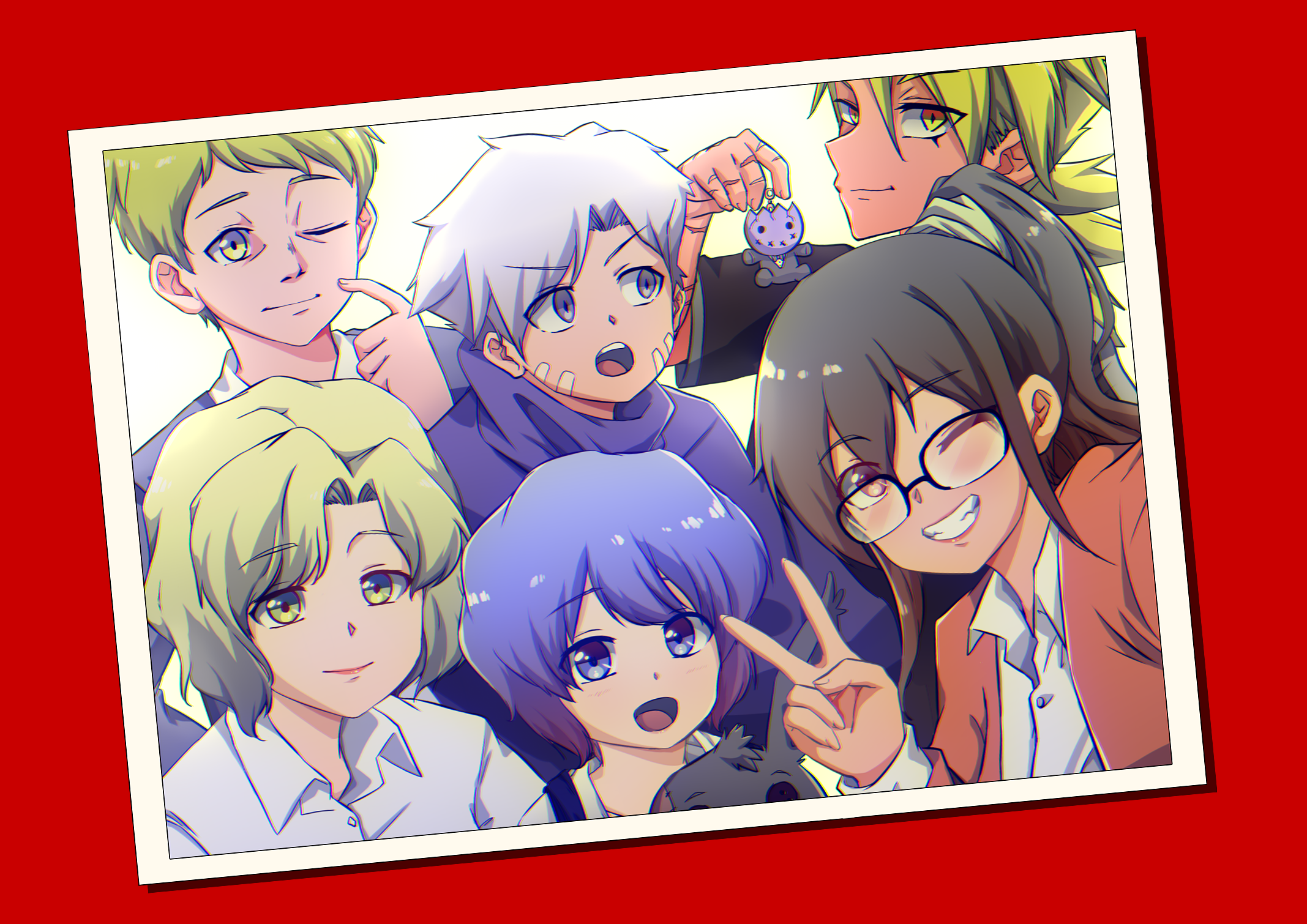 HAPPY NEW YEAR 2026! - itch.io