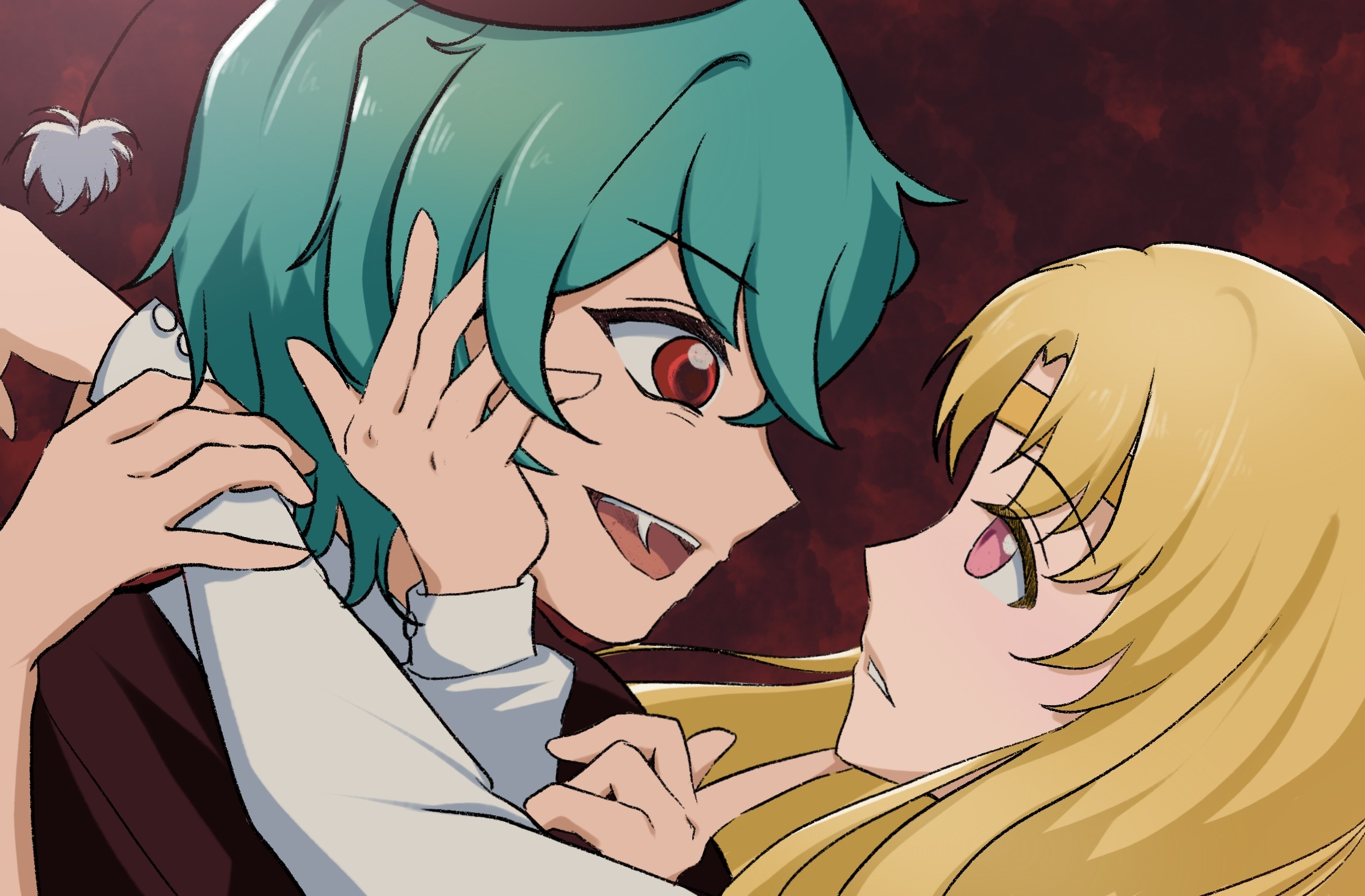 Happy 2026 from Tenshi Studios! (A bit of a reflection.) - itch.io