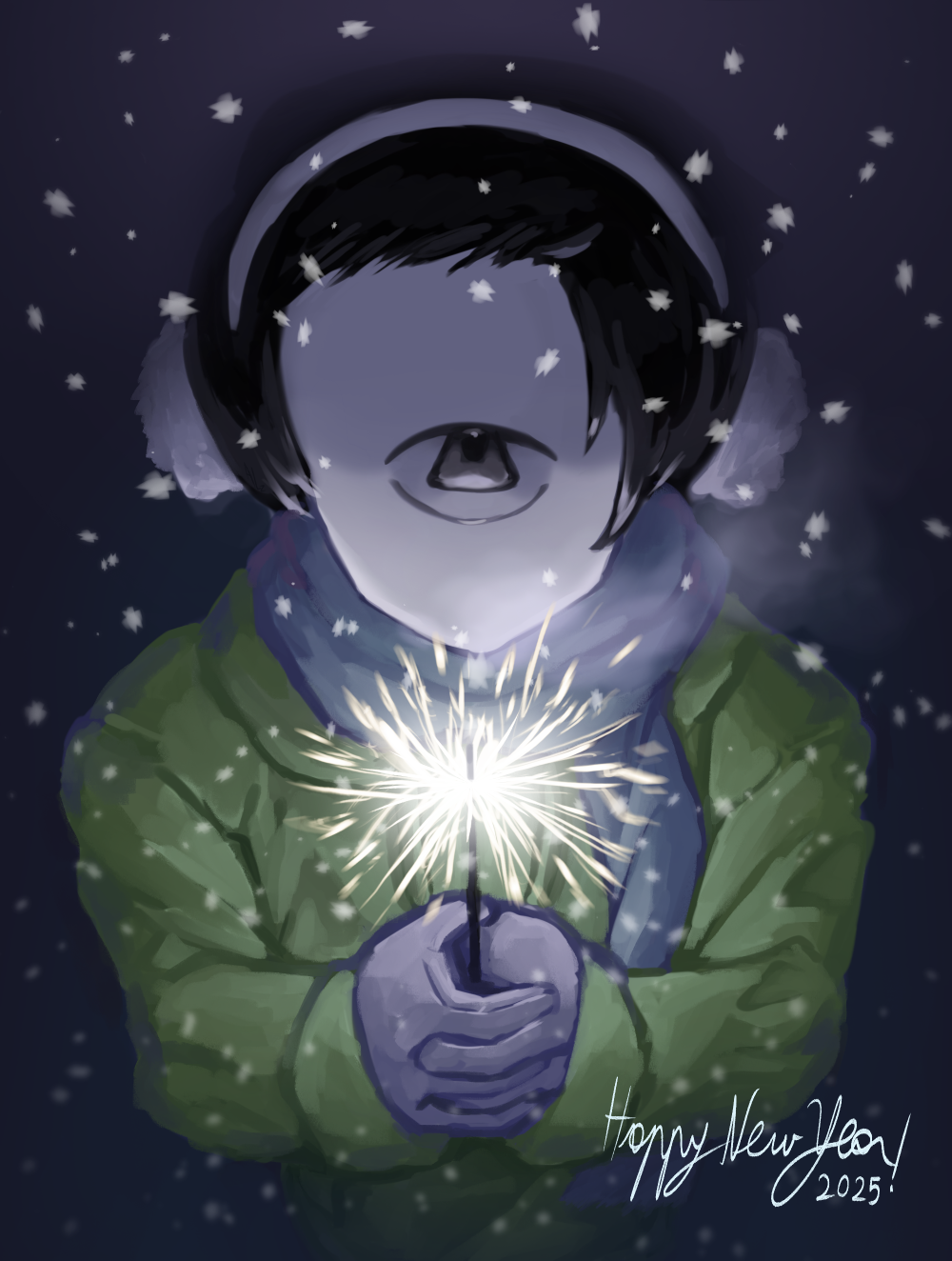 Naiko's Room Devlog - Remaster News: Let's All Forget 2025 Ever Happened - Naiko's Room ...