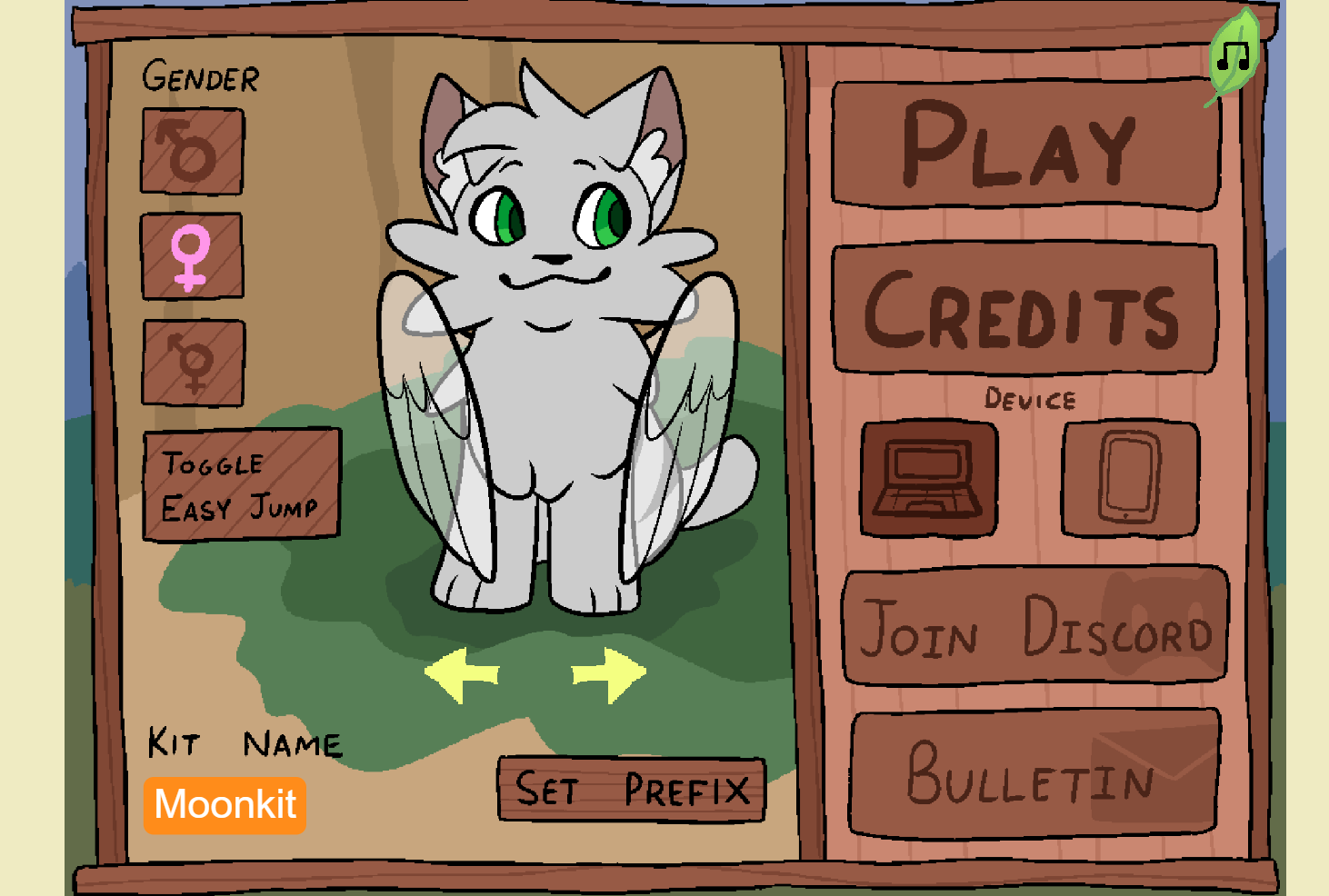 Comments 3357 to 3356 of 3357 - Kit to Leader by moss-shadow