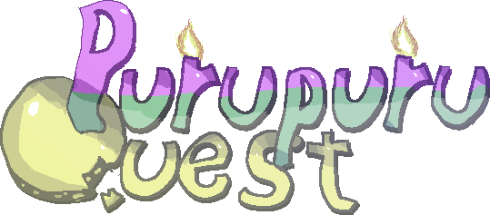 Purupuru Quest by Spring