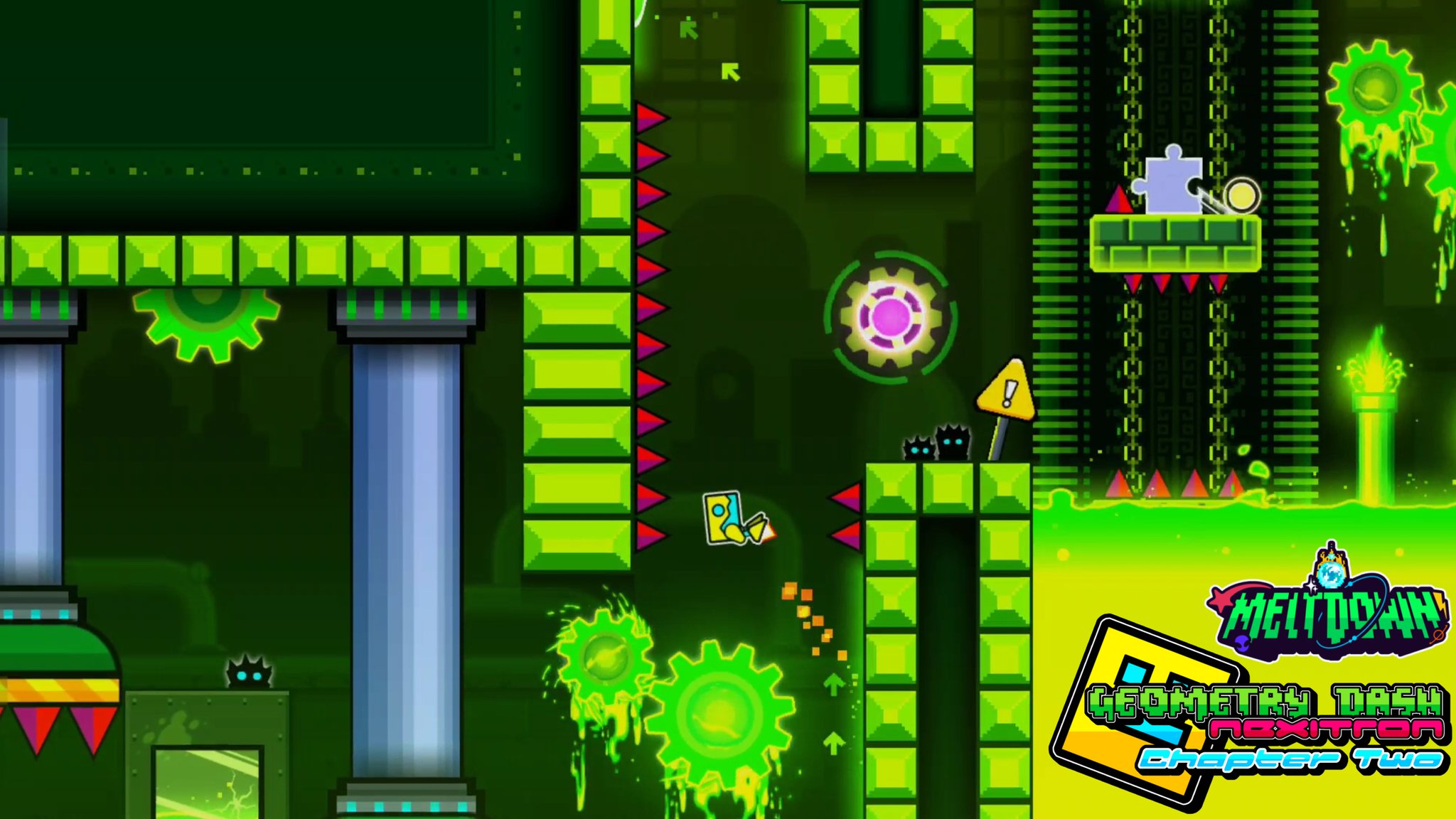 Nexitron Monthly Devlog (1/1/26) - Geometry Dash: Nexitron by GRIMKITTY ...