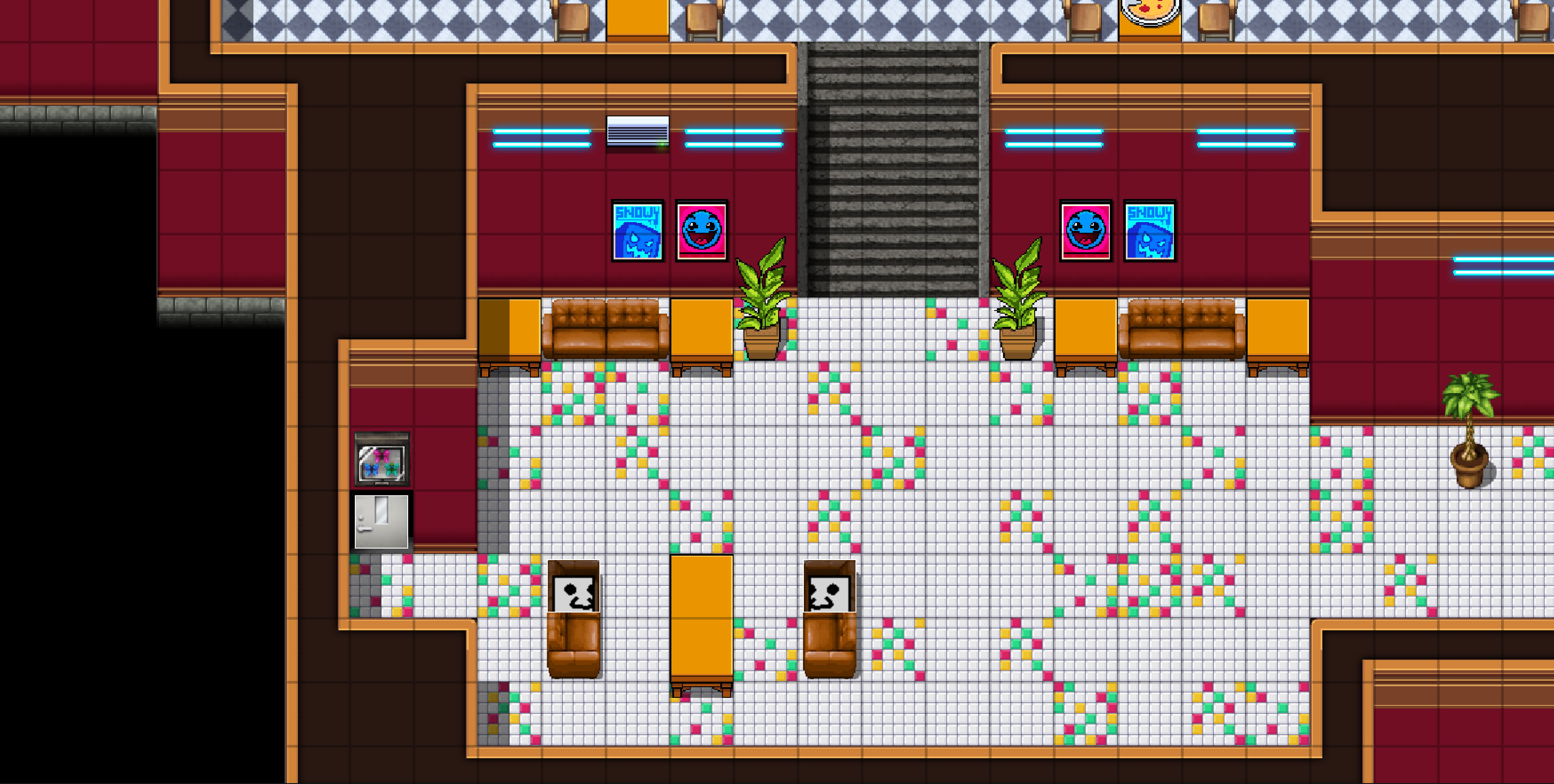 Nexitron Monthly Devlog (1/1/26) - Geometry Dash: Nexitron by GRIMKITTY ...