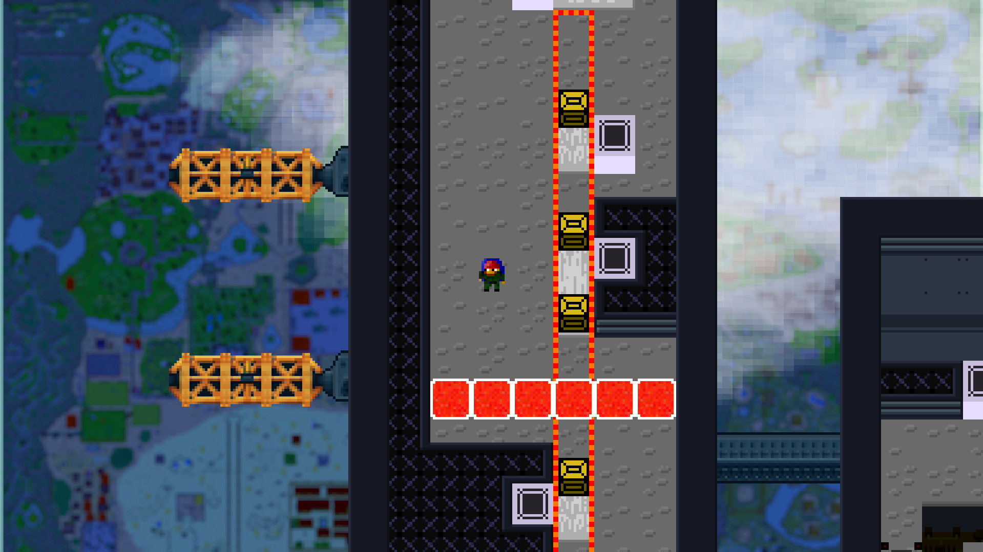 Game Design Principles of Cosmodog - Cosmodog by Anton Afanasjew