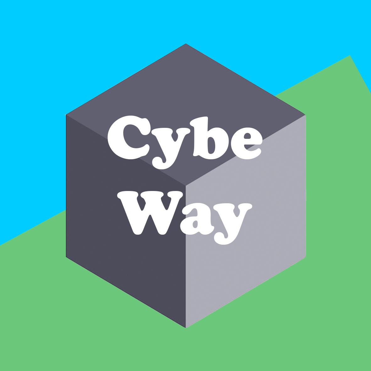 Cube Way by DaviGo Games