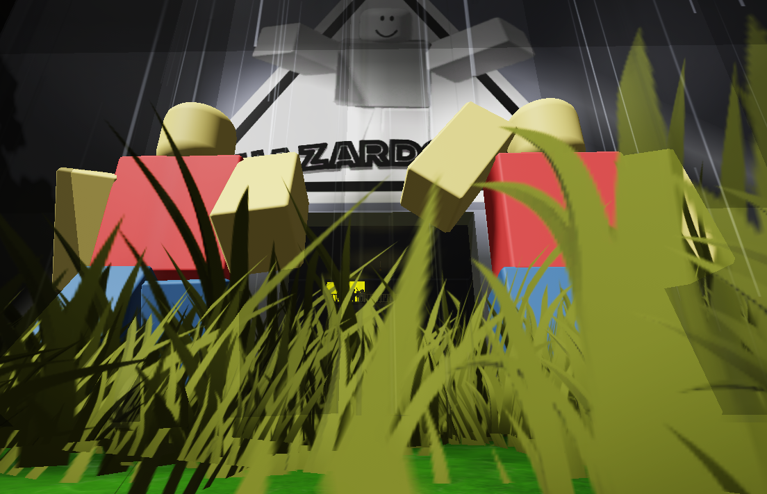 playtest of our roblox game - itch.io