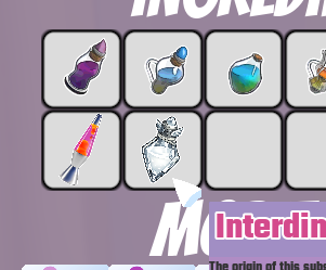 Version 0.75 is available on Patreon! - Transformation Lab Deluxe by transformdev