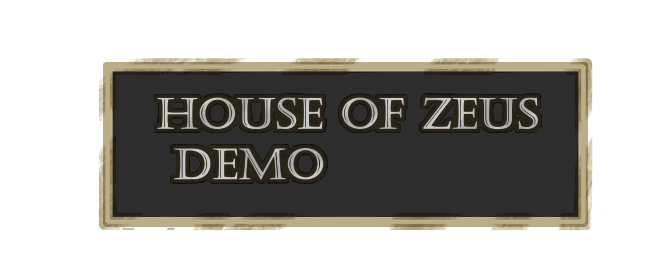 House of Zeus Demo by KatYees