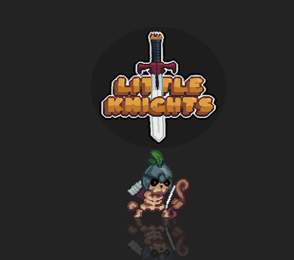 Little Knights - Skull Archer 64x64 - Little Knights - Skull Archer ...