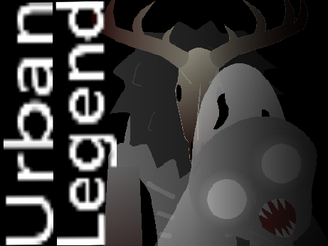 Urban Legend by UrbanLegend